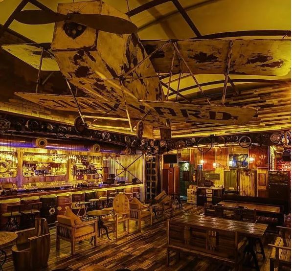 Explore these theme-based cafes to enjoy an offbeat experience in Delhi-NCR