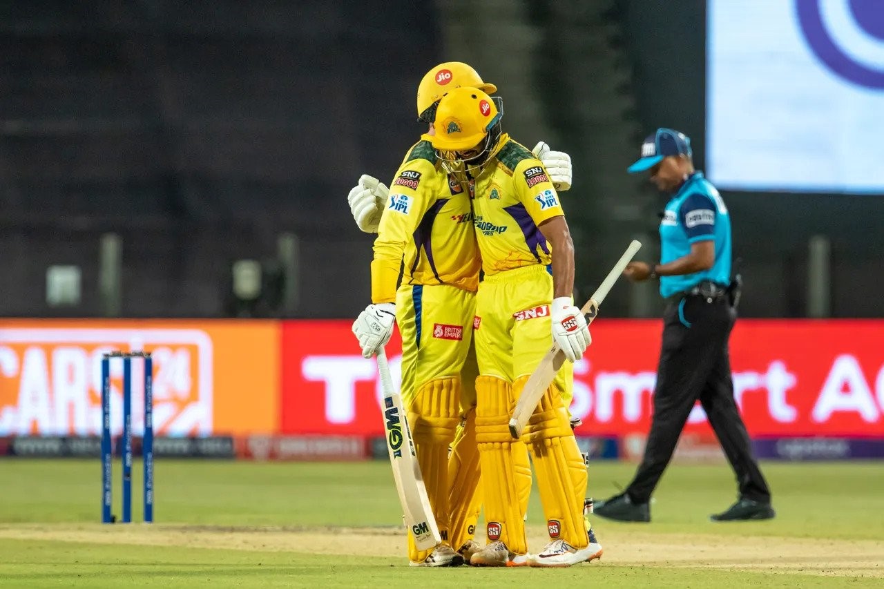 ‘Thala is back’: See how CSK returned to winning ways under skipper MS ...