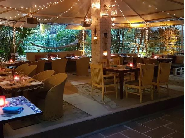 Explore these theme-based cafes to enjoy an offbeat experience in Delhi-NCR