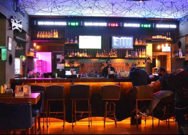 Explore these theme-based cafes to enjoy an offbeat experience in Delhi-NCR