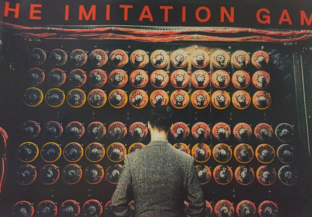 World Mathematics Day: Films that captured love for numbers