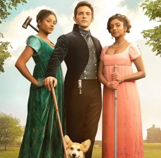 5 must-watch Netflix series for this weekend