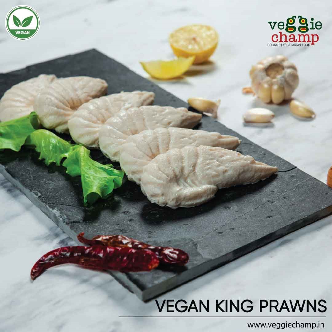 Top Indian mock meat brands that are healthy alternatives