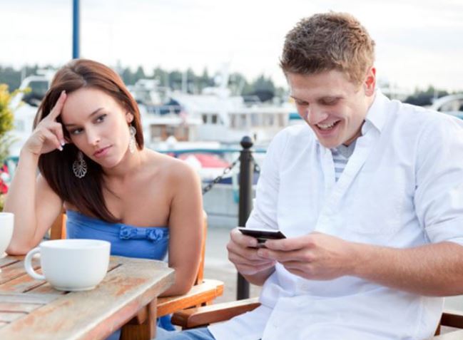 Common mistakes to avoid on first dates