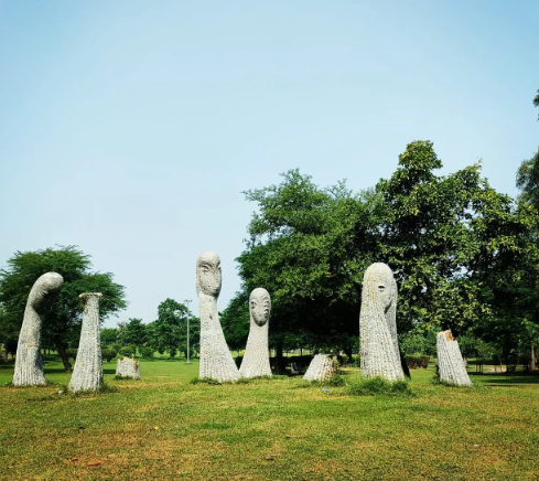 Chill out, enjoy the greenery at these famous Delhi parks