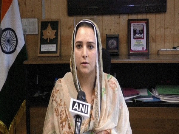 Govt Medical College (GMC) Baramulla Offering Modern Facilities to ...