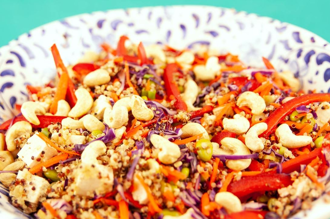 5 low-calorie foods that make you feel full for longer