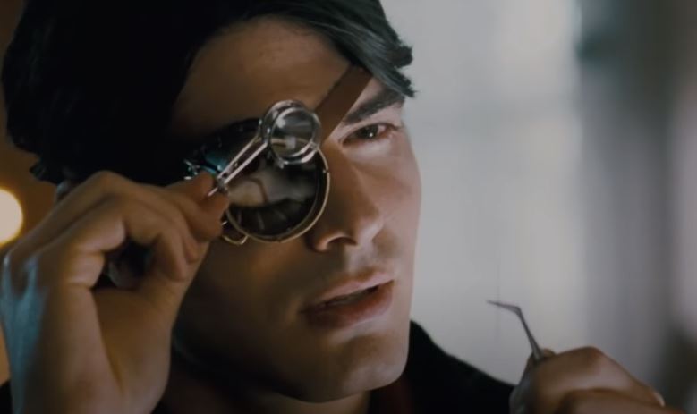 Brandon Routh turns 43: 5 films, TV series starring the 'Superman' star