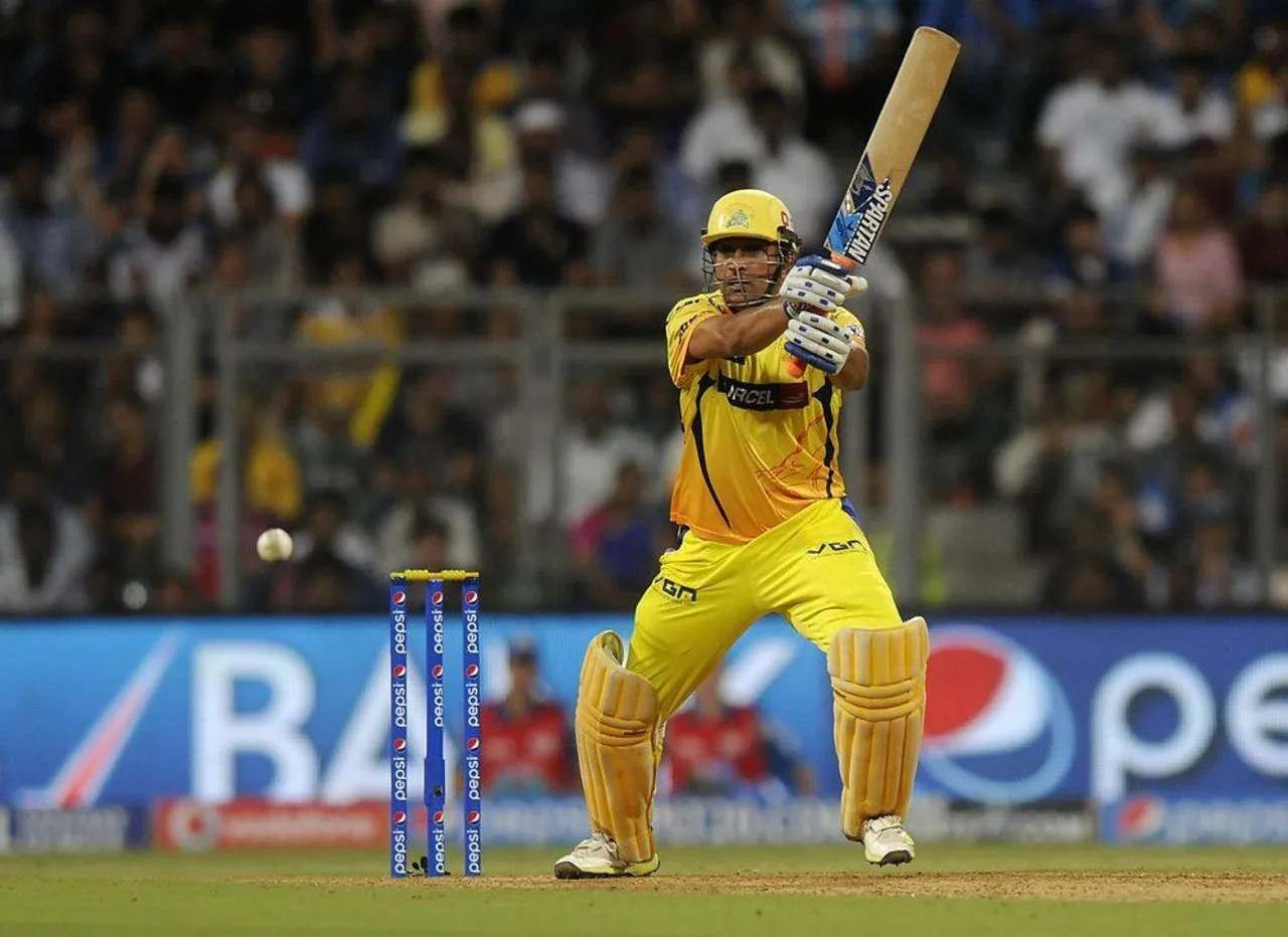Here are some last over IPL delights from ‘finisher’ MS Dhoni
