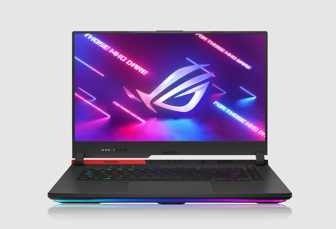 5 gaming laptops that can handle the most demanding tasks