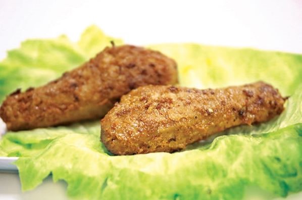 Top Indian mock meat brands that are healthy alternatives