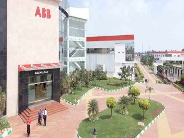 ABB India net profit up 13 pc, revenue jumps to Rs 1,828 crore
