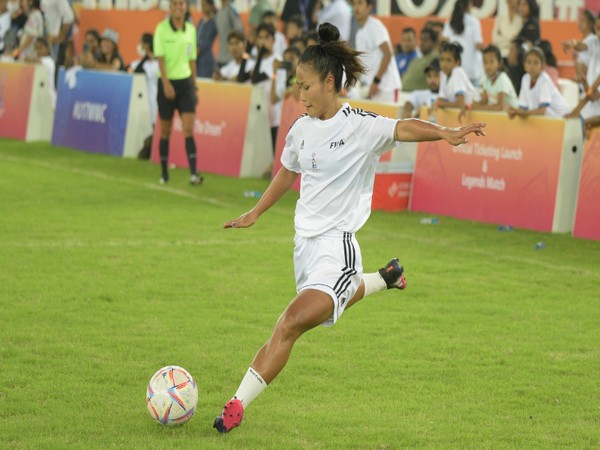 FIFA U-17 WC will turn India into a hotspot for women's football, says ...