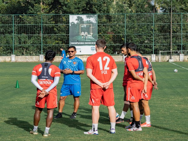 FC Goa announce 27-member squad for Indian Super League 2022-23