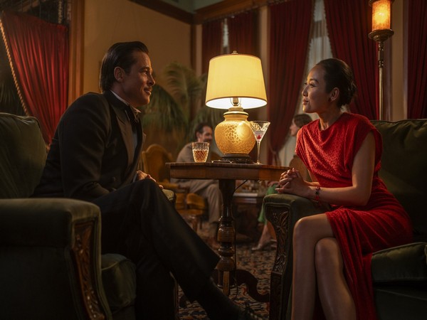 'Babylon' fails to impress audiences in first weekend