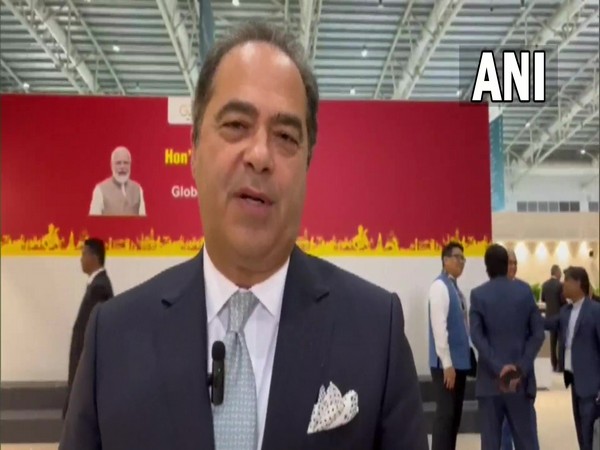 'India created roadmap to achieve sustainability for hydrocarbons'