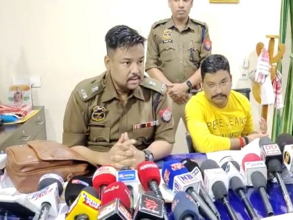 Contraband drugs worth Rs 5 crore seized in, one arrested