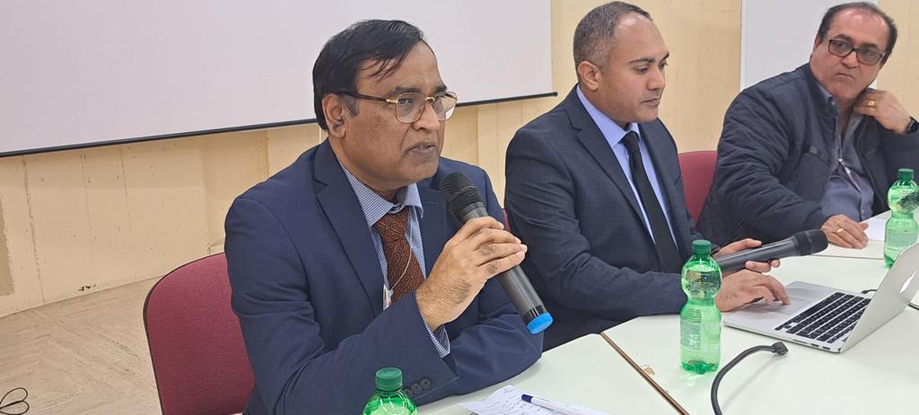 Baloch Human Rights Council urges UN to hold Pakistan accountable for ...