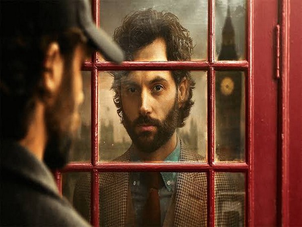 'You' renewed for fifth and final season