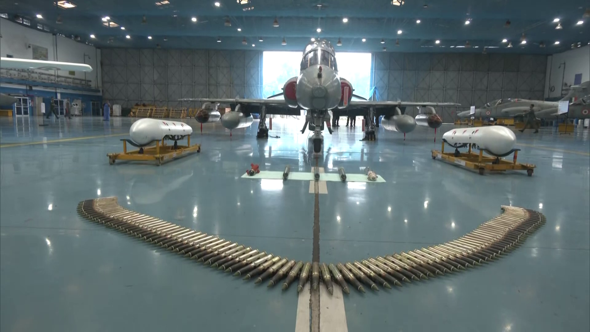 IAF honours Lieutenant Alfred Tyrone Cooke, saviour of Kalaikunda base ...