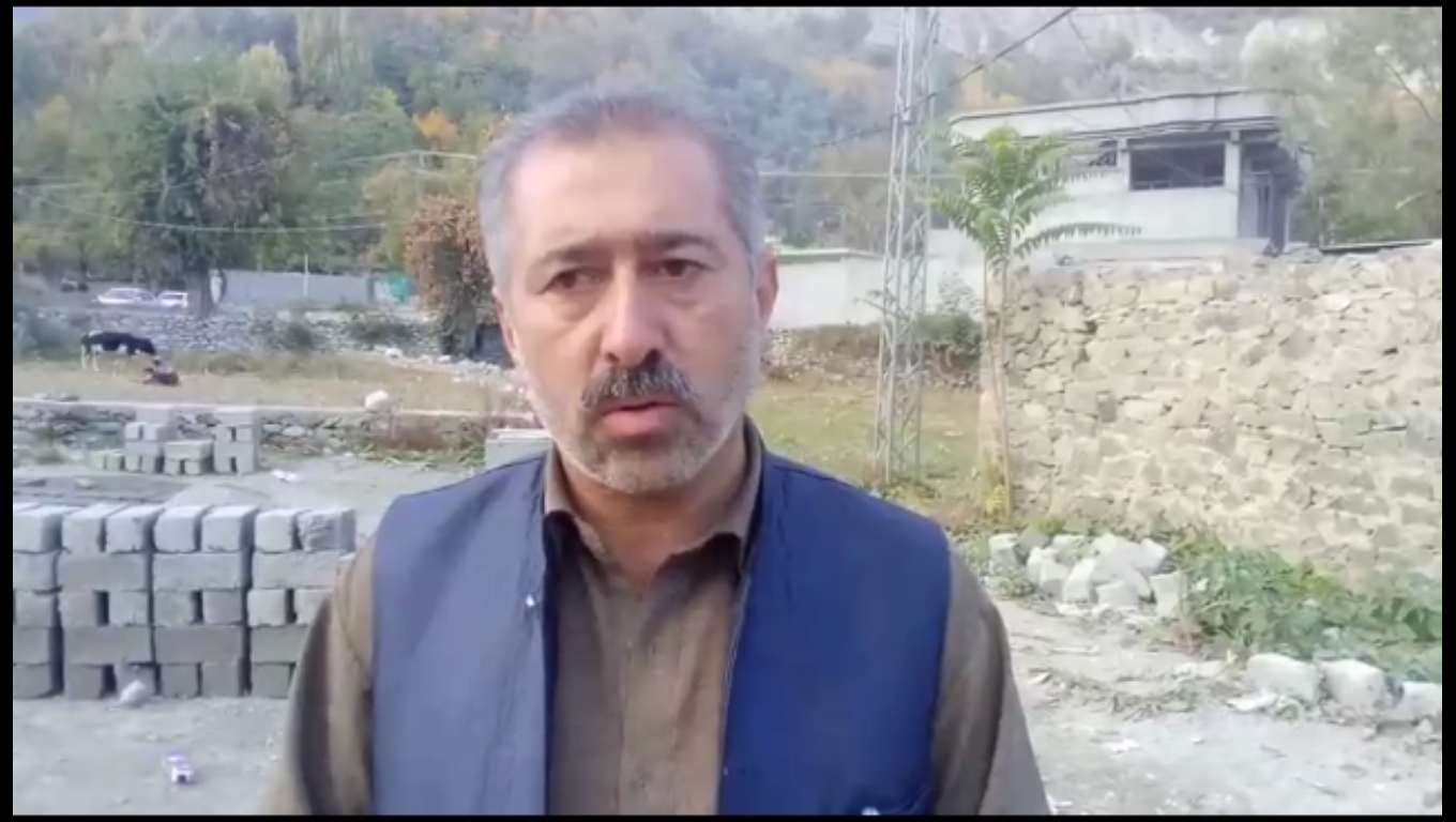 More than a year lapsed, "Pakistan provided nothing", say Gilgit ...