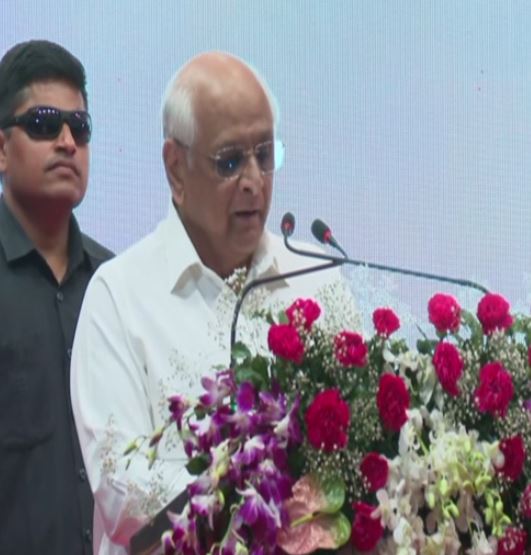 Gujarat declares 'Ghol' as state fish at Global Fisheries Conference 2023