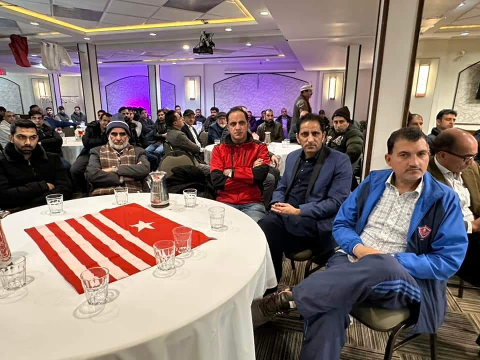 Canada: UKPNP raises concern over human rights violations in Pakistan ...