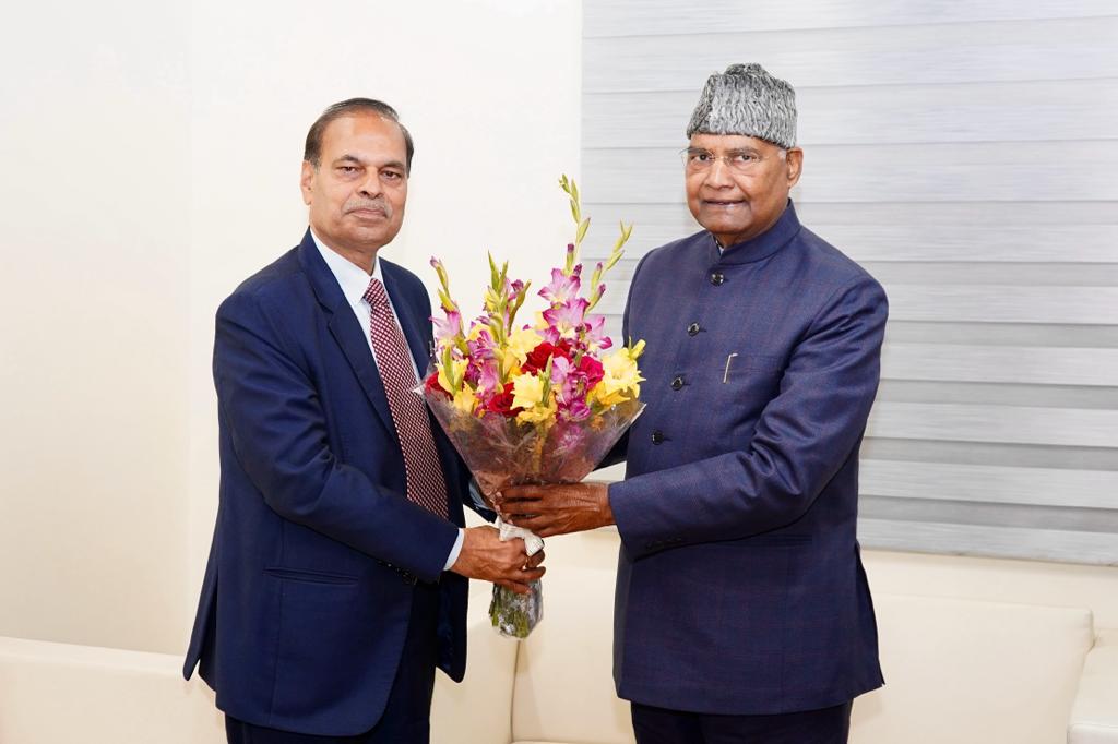 High-Level Committee holds consultation on 'One Nation One Election'