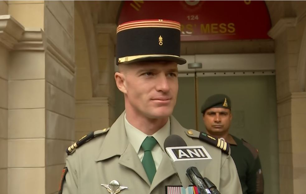 French Army to participate in Republic Day celebration, says 'path is ...