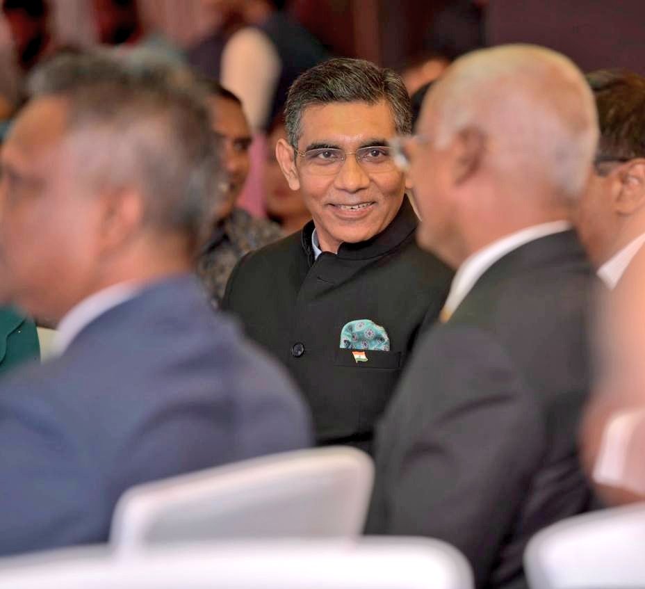 Indian embassy in Maldives shares glimpse of 75th Republic Day celebrations