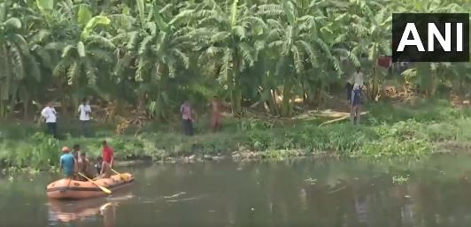 West Bengal: Police continue search for slain Bangladesh MP's minced ...