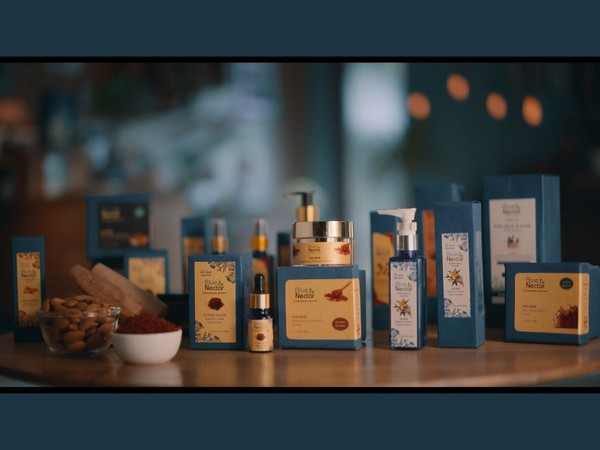 Contemporary Ayurved brand, Blue Nectar, raises Rs 10 Cr in Pre- series ...