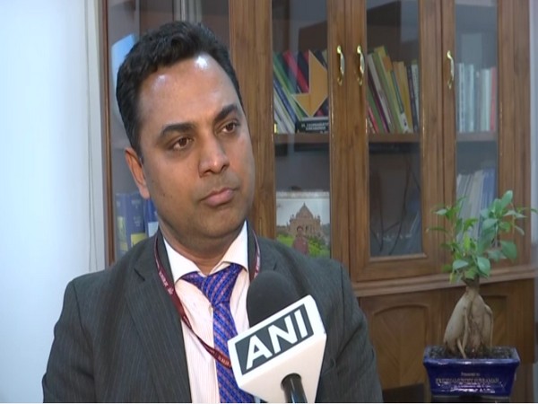 No doubt coronavirus will have an impact on economy: CEA K Subramanian