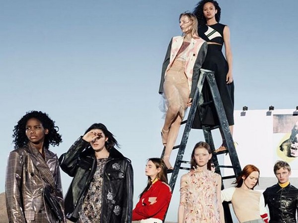 Clothing major Arvind Ltd posts 5 pc top-line growth for Q1 FY20