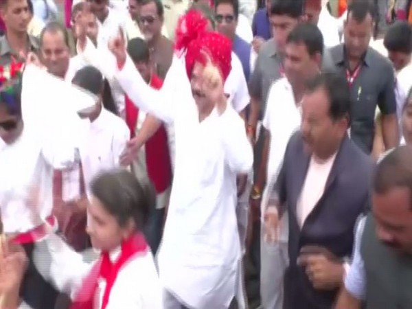 We have no time for vendetta politics, says MP Home Minister Bachchan
