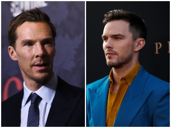 Benedict Cumberbatch, Nicholas Hoult Feud features in 'The Current War ...