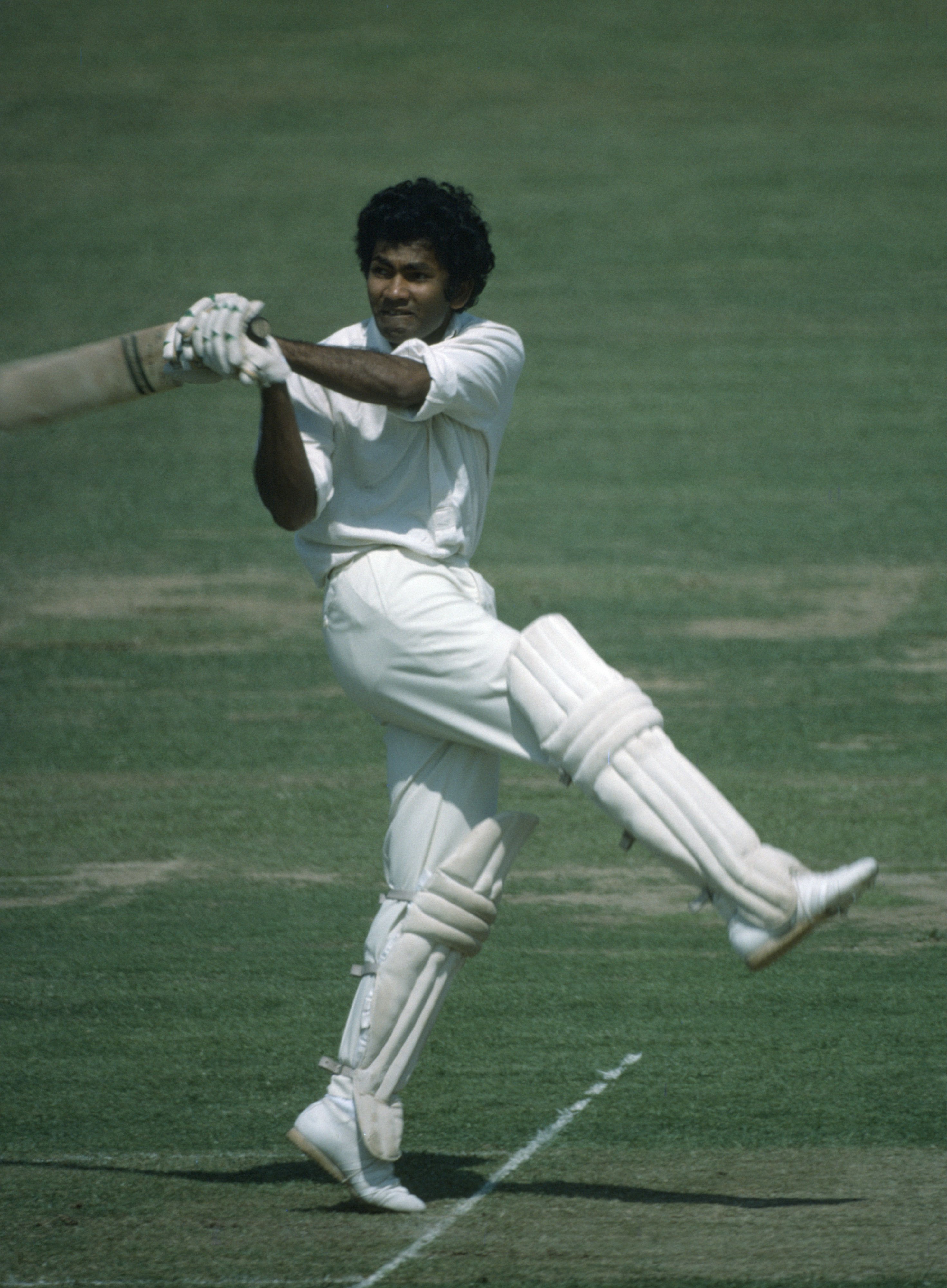 1975 Cricket World Cup in pictures