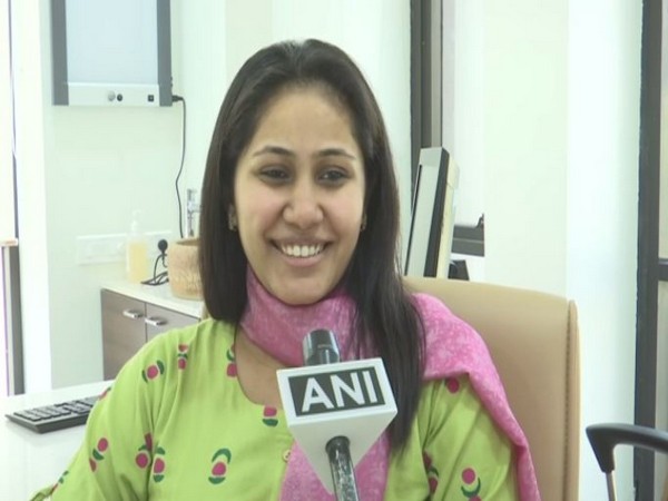 Ahmedabad's supermom Rushina donates breast milk to help babies in need