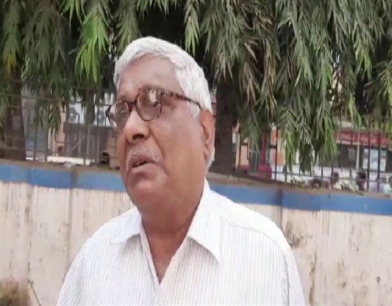 Family of Mathematician Vashishtha Narayan Singh alleges hospital made ...