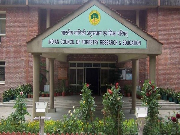 Dehradun based ICFRE set to improve status of forests through research interventions