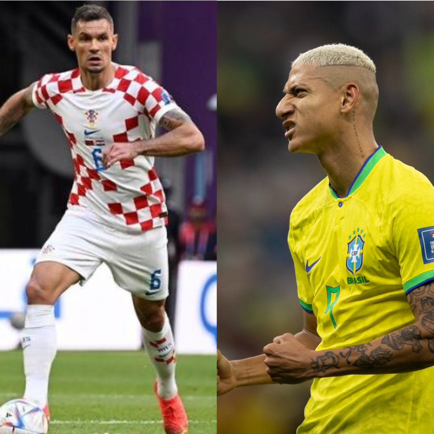 FIFA World Cup, Brazil vs Croatia: Key player battles to watch out for