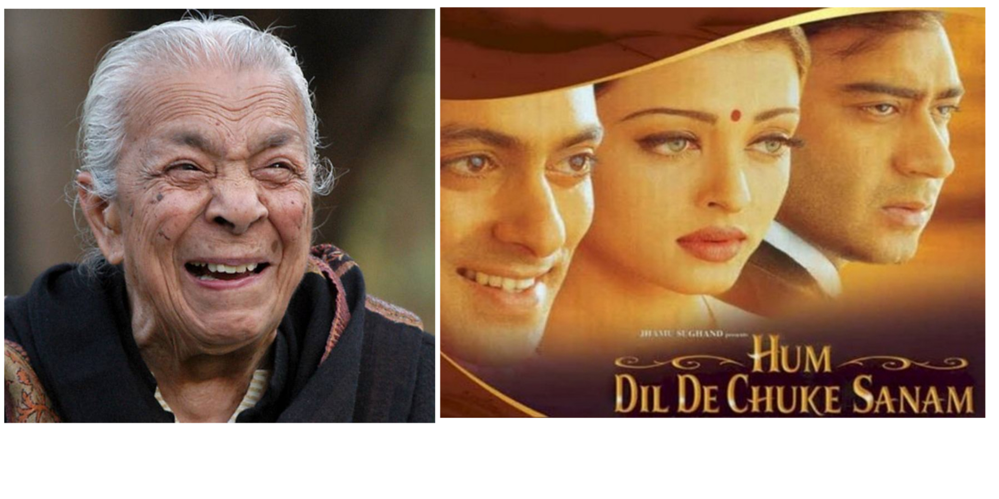 Grandparents Day Bollywood S Iconic Onscreen Grannies