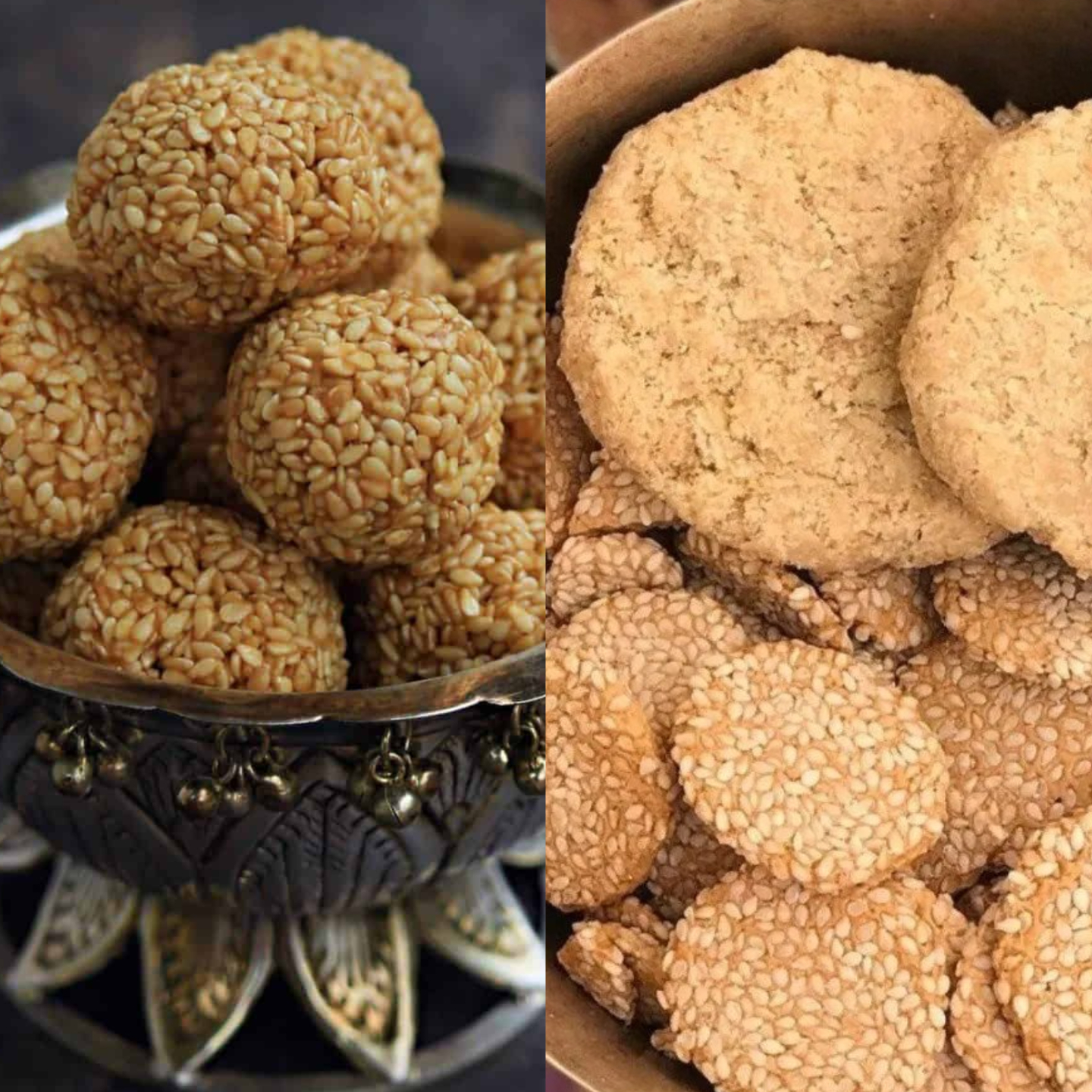 Uttarayan 2023: Celebrate Makar Sankranti with these scrumptious dishes!