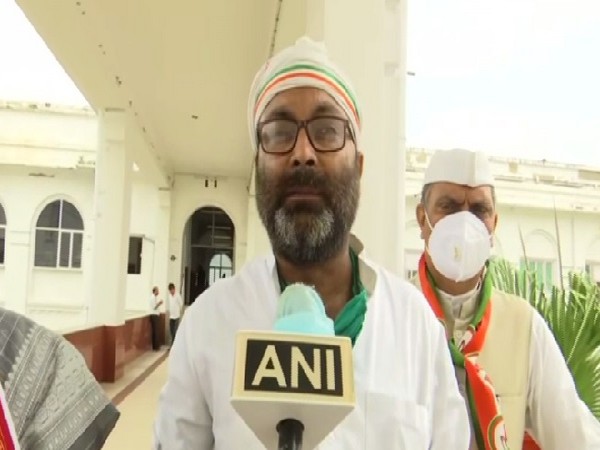 Law and order situation in 'Yogi Raj' completely failed: Ajay Kumar Lallu