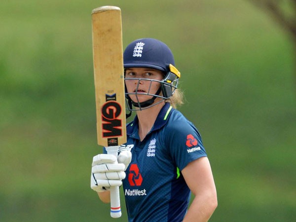 England women win 1st T20 against Sri Lanka women