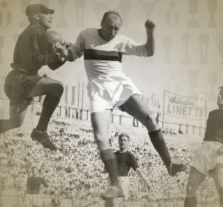 Oldest goal-scorers in FIFA World Cup: Cristiano Ronaldo takes third spot