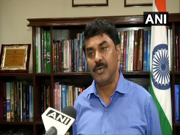 One ventilator can be used by multiple COVID-19 patients: DRDO Chairman