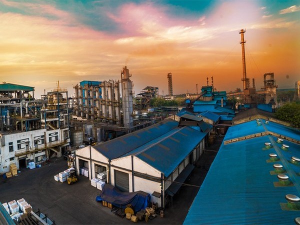 Deepak Nitrite commissions Rs 1,400 crore petrochemical plant