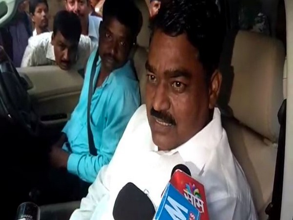 I am not supporting BJP, all party MLAs staying together: NCP MLA Dilip ...