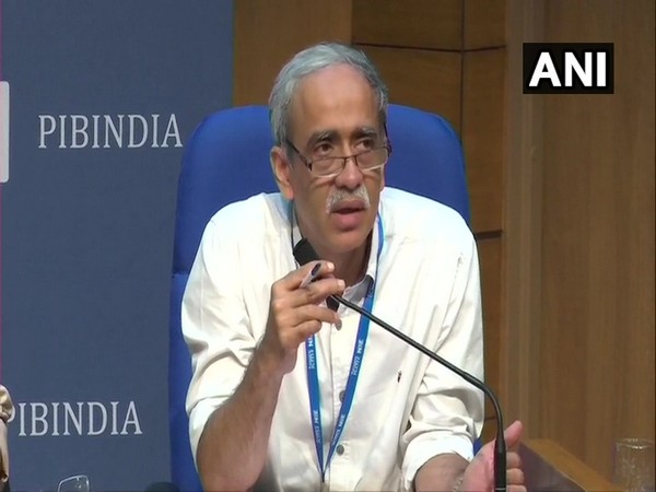 Vaccine yet to be developed to treat COVID-19 patients: ICMR
